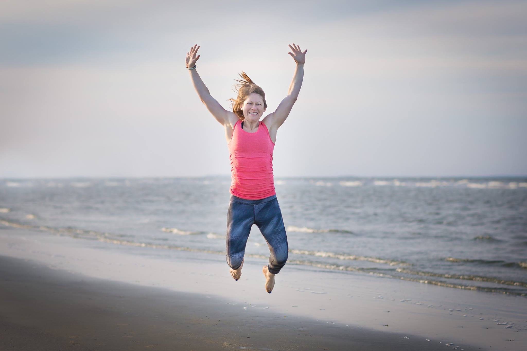 Just Getting Started | Pause Wellness Company